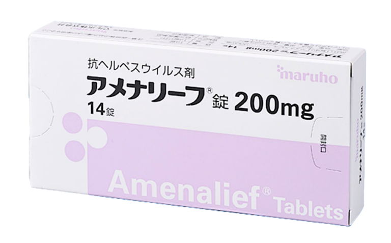 General Announcement: Hyphens Pharma licenses Amenalief® from Maruho ...